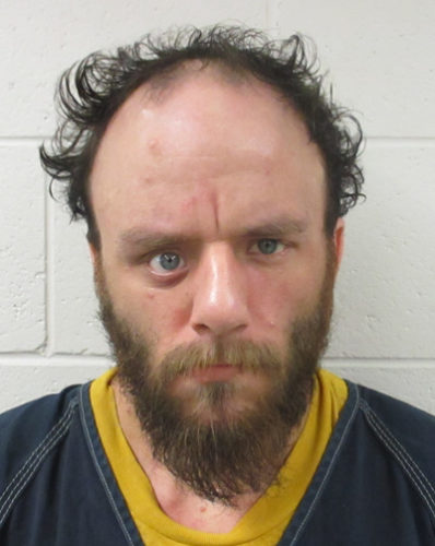 Man pleads guilty in Kimball death | News, Sports, Jobs - The Journal